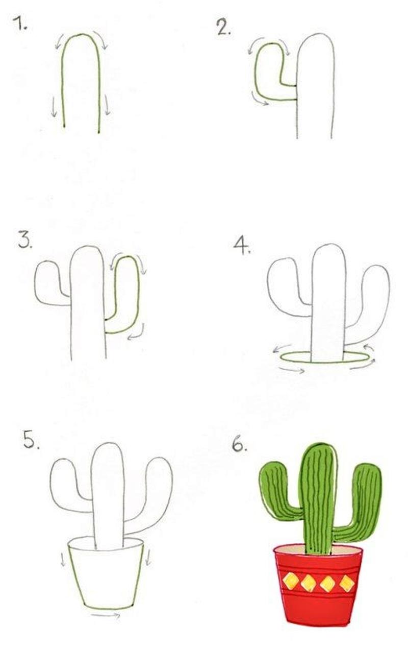 Dibujos Para Dibujar Fciles Paso A Paso Youtube